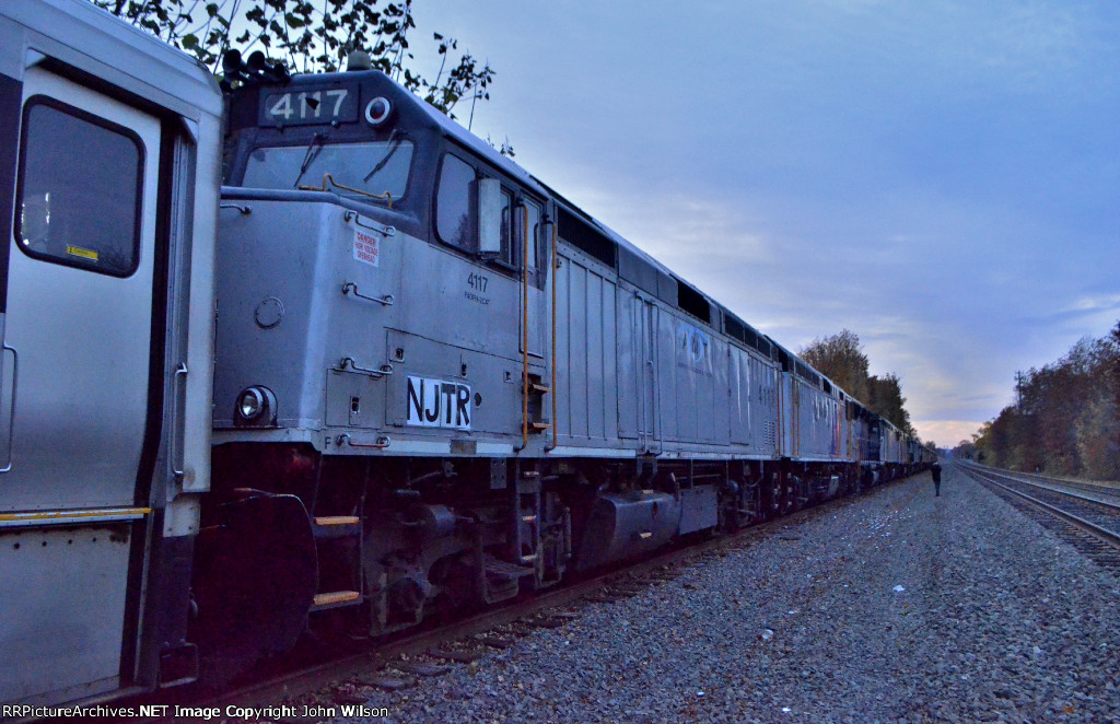 NJT 4117
